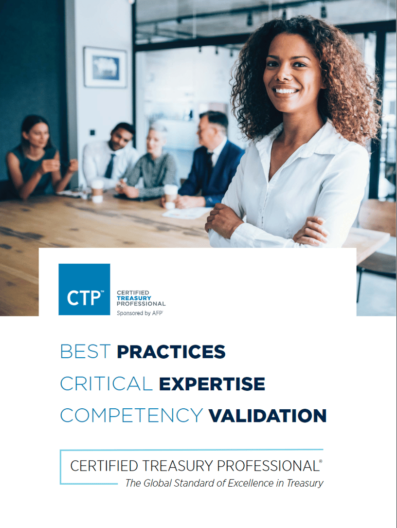 Download the CTP Brochure