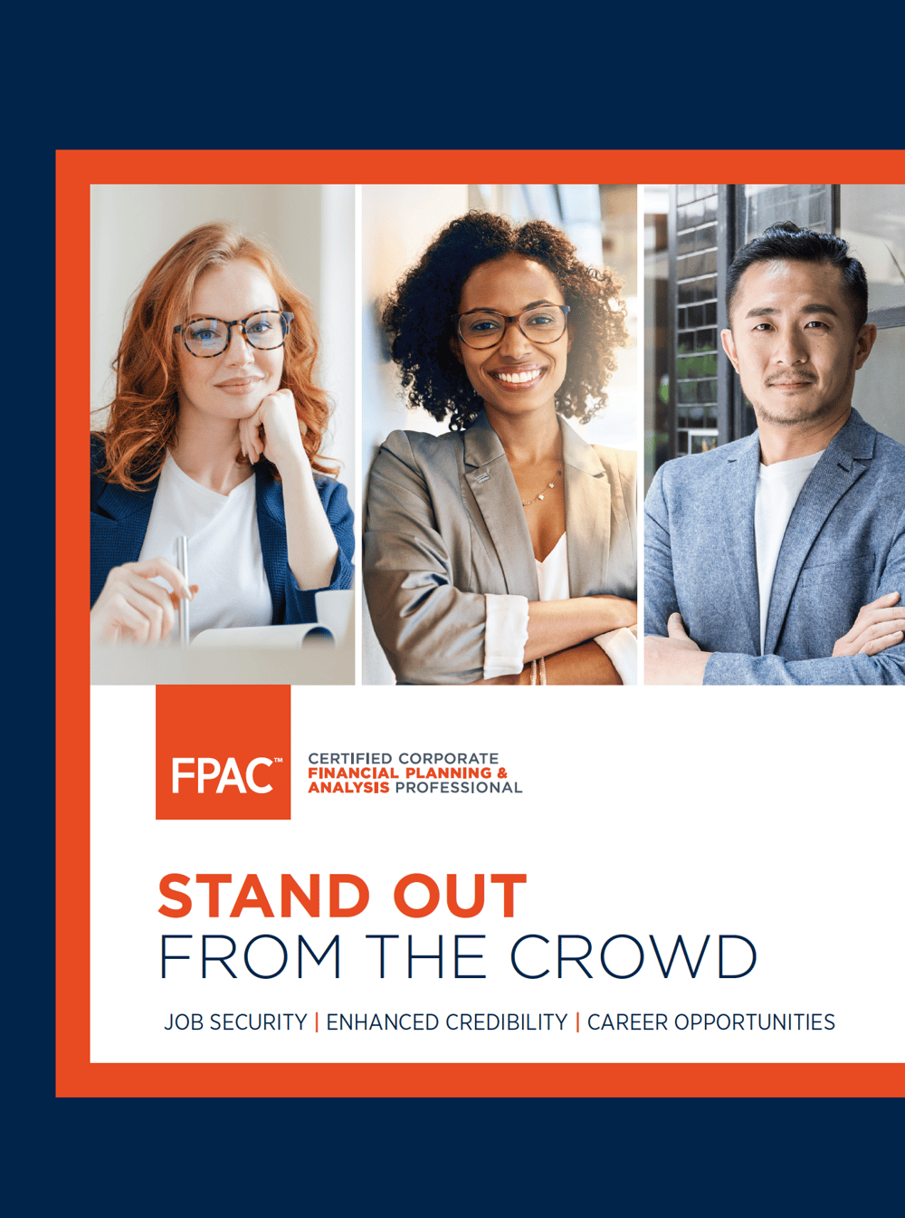 Tell us about yourself.