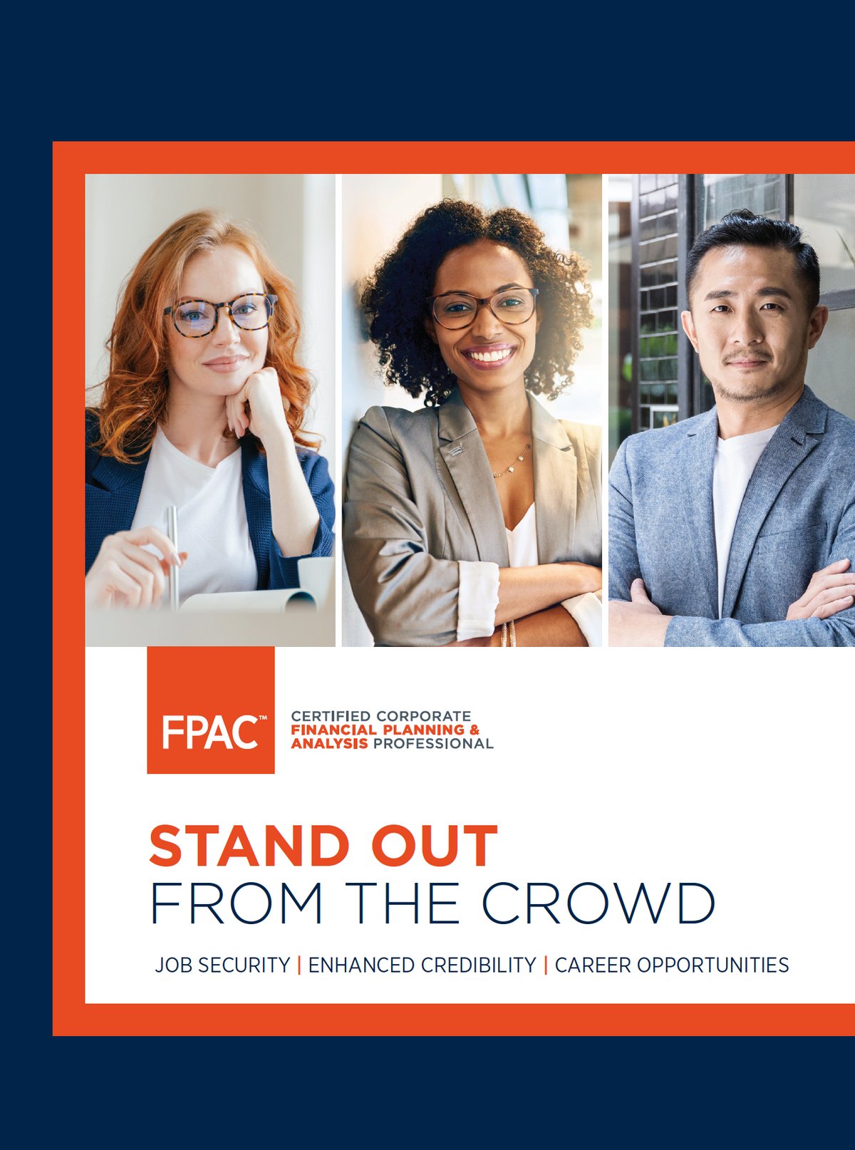 Tell us about yourself.