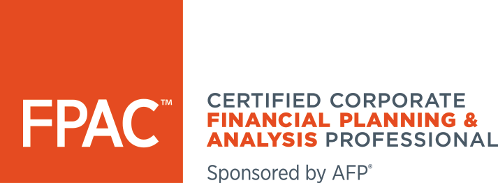 Why the FPAC Credential? See how becoming certified in FP&A can advance ...